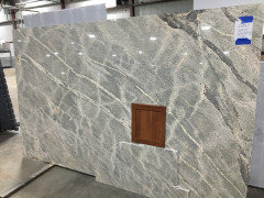 Anyone Familiar with Ivory Cascade Granite from Namibia?