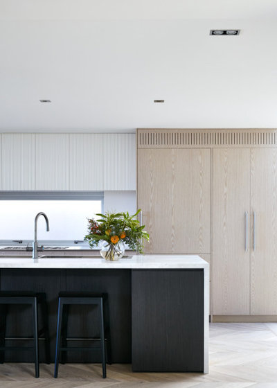 Essentials to Know When Working With a Kitchen Joiner | Houzz AU