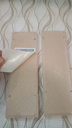 Tilebar Portmore White vs Home Depot Ivy Hill Kingston | Houzz Forum