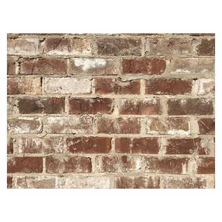 Cypress Point Brick - Birmingham - by User | Houzz