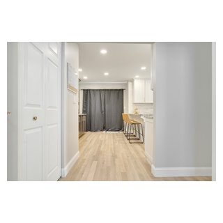 Nakan Craftsman | Modin LVP Collection Customer Space | IL ...