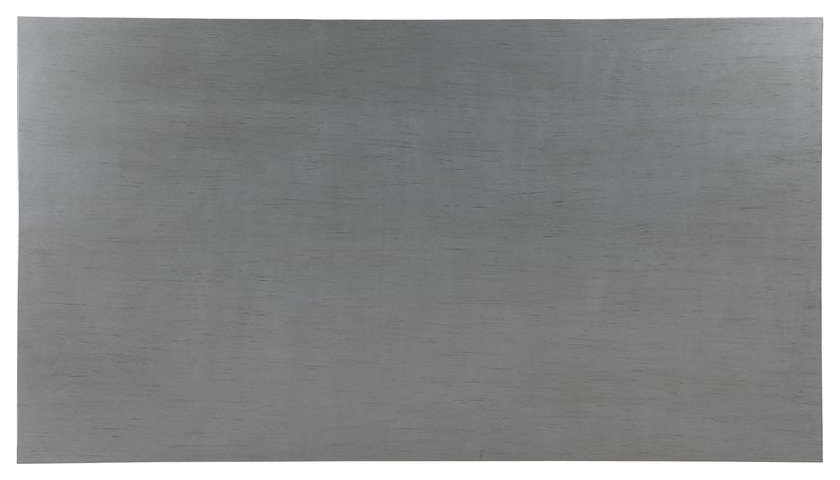 Varian Dining Table, 90"L - Transitional - Dining Tables - by Bison ...