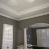 Any experience with Benjamin Moore Truffle AF-130 paint color?