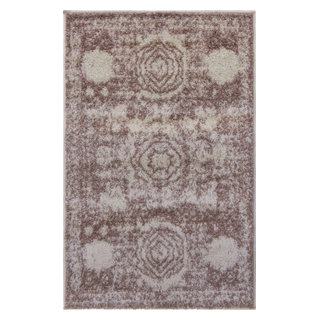 Traditional Vienna Area Rug, 2'x3' - Contemporary - Area Rugs - by ...