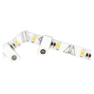 WAC Lighting InvisiLED PRO 3 1-Light 24V Tape Light in White, 60.000 ...