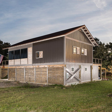 Fish Camp Ideas - Photos & Ideas | Houzz