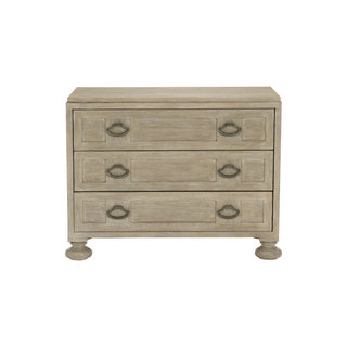 Bernhardt Santa Barbara Bachelor's Chest, 39.75"W x 20.75"D x 29.75"H ...