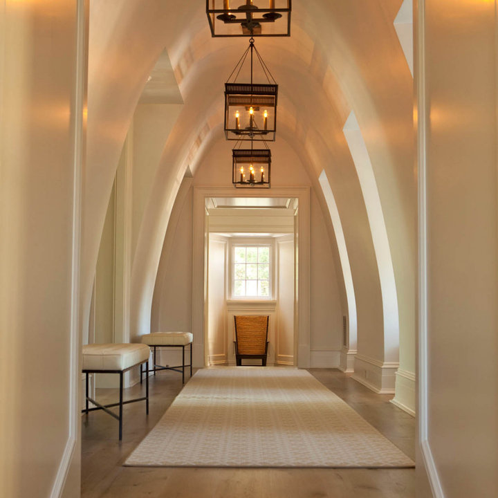 Hallway Arches - Photos & Ideas | Houzz