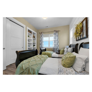 2020 Parade of Homes Hi-Point Builders The Goodlife - Farmhouse ...