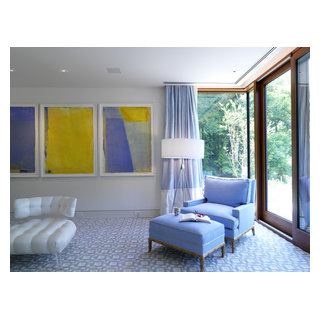 Woodvalley - Bathroom - Contemporary - Baltimore - by Ziger|Snead ...