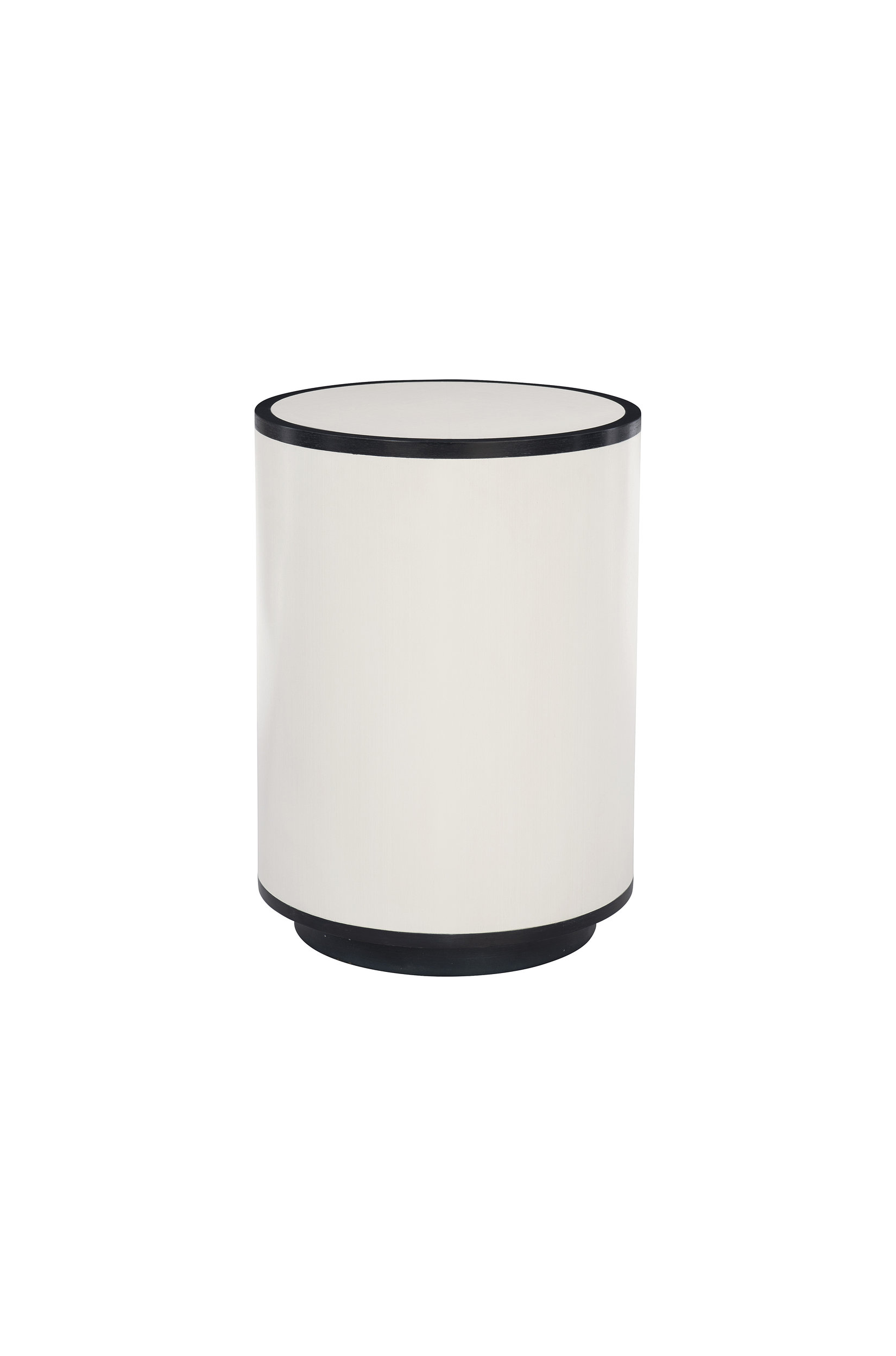 Bernhardt Silhouette Accent Table - Transitional - Side Tables And End ...