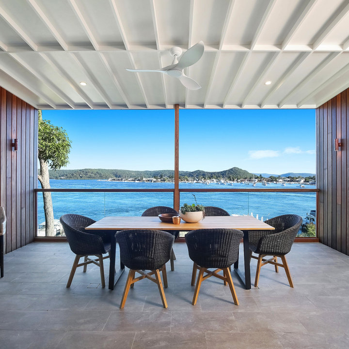 75 Beautiful Balcony Ideas & Designs - May 2024 | Houzz AU