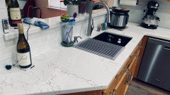 Cambria Quartz: Hemsworth, Archdale or Colton? | Houzz Forum