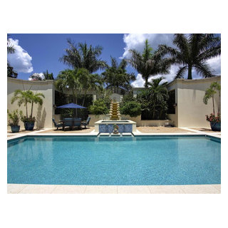 Jackson Custom Pools - Miami - by Jackson Custom Pools | Houzz