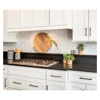 Fenwick Model 2.0 in Country Meadows - Farmhouse - Kitchen ...