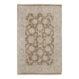 Caernarfon, 2' x 3' - Traditional - Area Rugs - by Hauteloom | Houzz