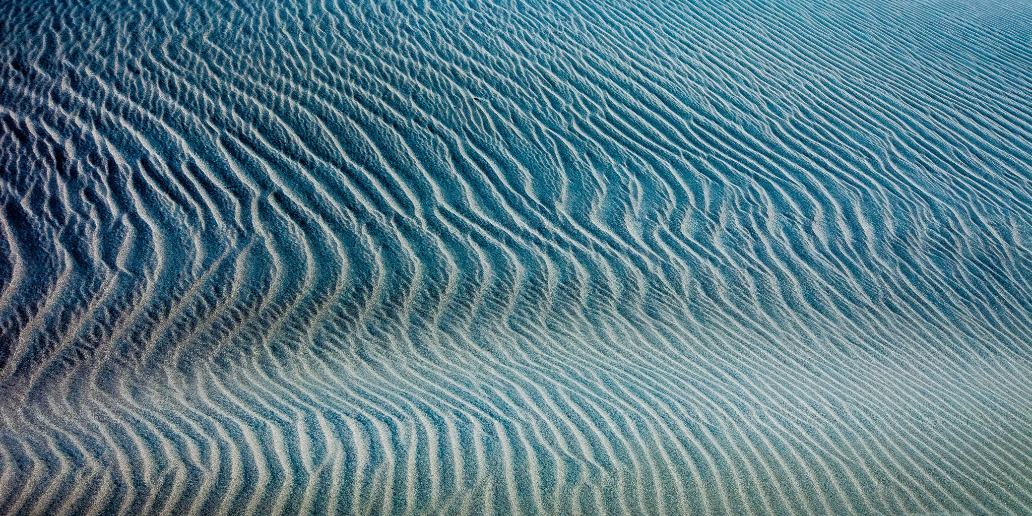 Sandscapes Designer Series No.24, 20x10" - Contemporary - Photographs ...