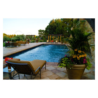 Colorado Pools Unlimited - Pool - Denver - by Colorado Pools Unlimited ...