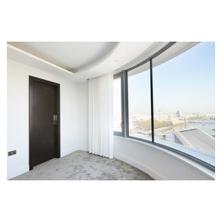 SELO Enigma Sliding Pocket Door - Contemporary - Other - by SELO | Houzz