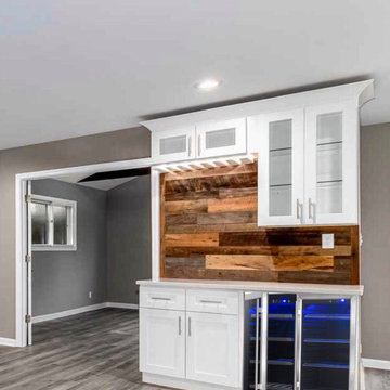 75 Small Dry bar Ideas You'll Love - April, 2022 | Houzz