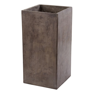 THE 15 BEST Rustic Outdoor Pots and Planters for 2022 | Houzz