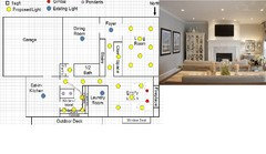 Thoughts on recessed LED layout / LED brand selection