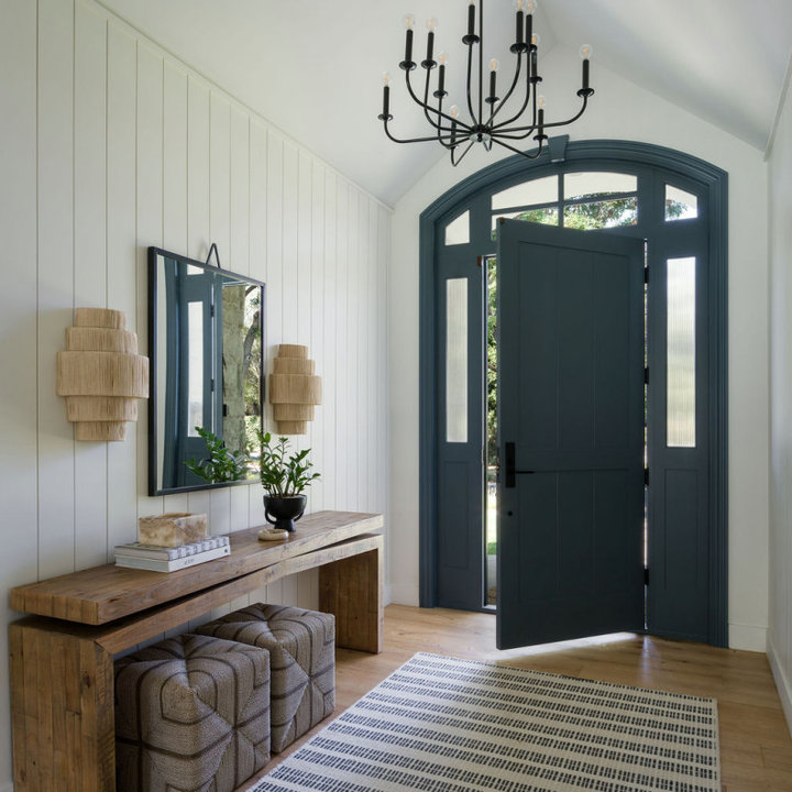 75 Beautiful Foyer Ideas & Designs - January 2026 | Houzz AU