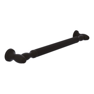 24" Grab Bar Reeded, 32" - Grab Bars - by Kolibri Decor | Houzz