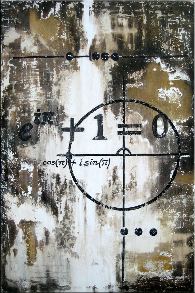 Born Identity, 24X36 - Contemporary - Prints And Posters - by ...