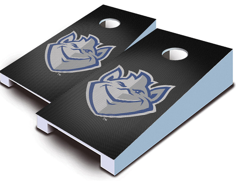 St. Louis Slanted Tabletop Set - Traditional - Outdoor And Lawn Games ...