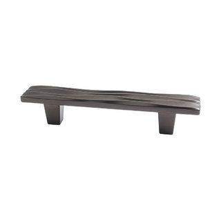 Wave Pull 5-3/4'' - Transitional - Cabinet And Drawer Handle Pulls - by ...