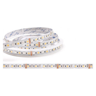 24V Rgb and Warm White 4, 1 Multi-Color Change LED Light - Contemporary ...