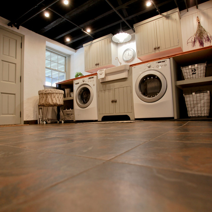 75 Traditional Laundry Room Ideas You'll Love - May, 2026 | Houzz