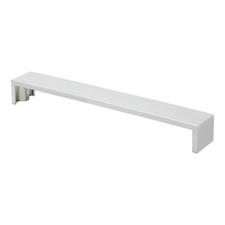 Topex Broad Flat Bench Pull 160mm ctc - Contemporary - Cabinet And ...