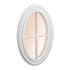 50 Most Popular Oval Windows for 2019 | Houzz