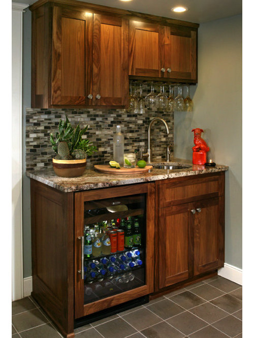 Mini Bar | Houzz