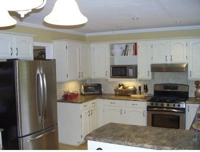 Benjamin Moore Desert Tan Home Design Ideas, Pictures, Remodel and Decor