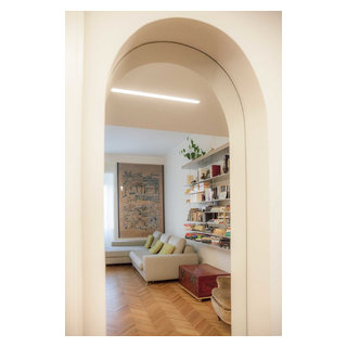Architetto Silvia Goldoni | Corso Garibaldi, Milano - Milan - by Cami ...