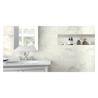 Royal Marbles Series - Porcelain - Traditional - New York - by Standard ...