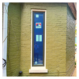 Andersen Windows Custom Colors 400 Series - Modern - Chicago - by WSR ...