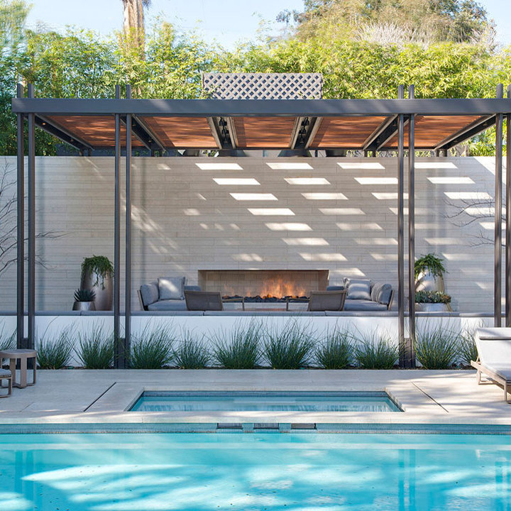 75 Huge Pool Ideas You'll Love - May, 2026 | Houzz