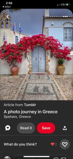 HELP! Snout House Needs Ideas! Is curb appeal possible?