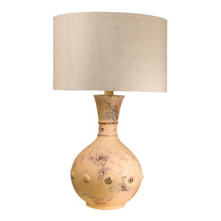 27"H Table Lamp - Farmhouse - Table Lamps - by Anthony California, Inc ...