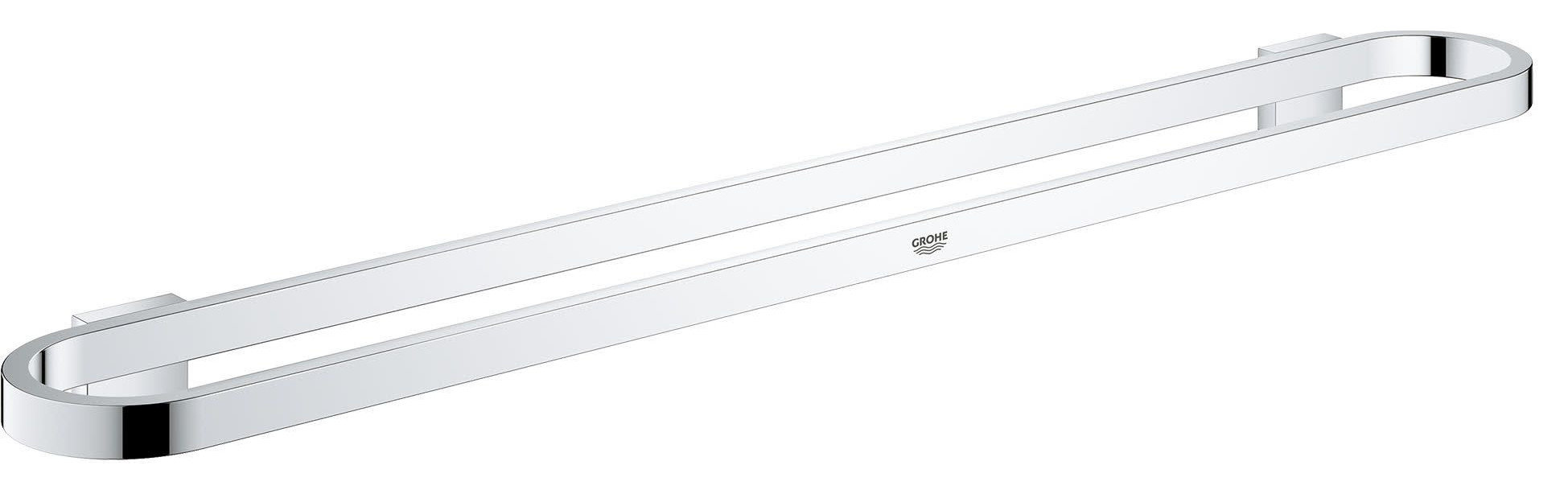 Grohe 41 056 Selection 24" Towel Bar - Modern - Towel Bars - by ...