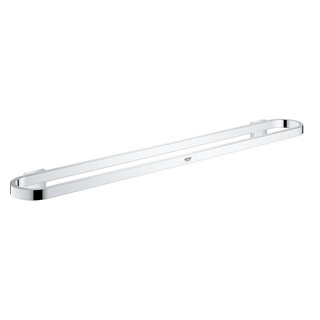 Grohe 41 056 Selection 24" Towel Bar - Modern - Towel Bars - by ...