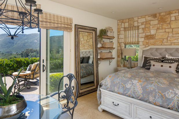 10 Essentials for a Gracious Guest Room