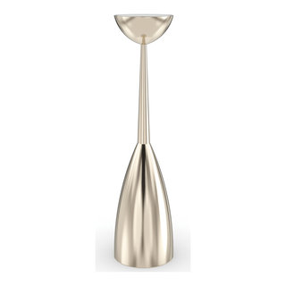 Gamma - Contemporary - Side Tables And End Tables - by Caracole | Houzz