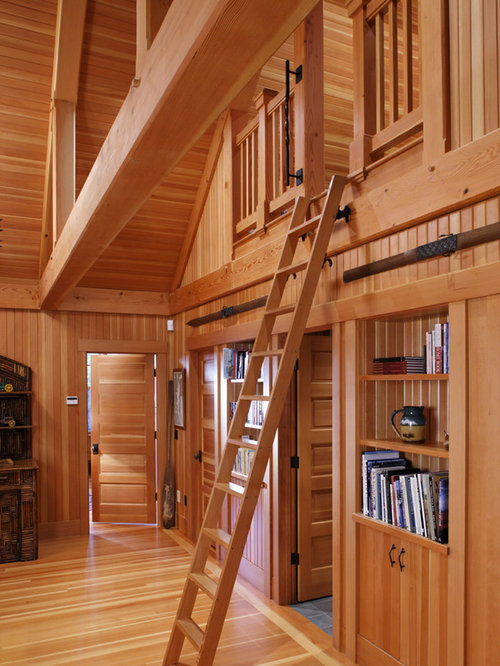 Loft Ladder Houzz