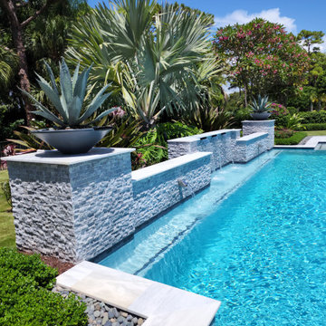 20 X 40 Pool Ideas - Photos & Ideas | Houzz