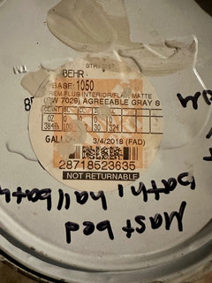 How To Read Paint Color Codes Behrens - Infoupdate.org